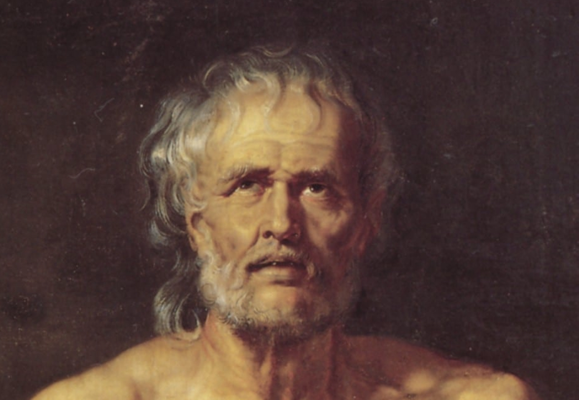 Mendje interesante | Jeta stoike e filozofit Seneka - VOX