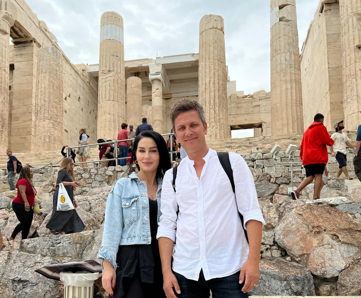 MINISTRIA BANKOMAT | 230 mijë euro nga MKRS për Blerim Haxhiajn e ...